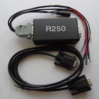 R250 VW Audi Dashboard Programmer VDO Car Key Programmer