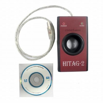 Audi A8 Car Diagnostic Scanner Professional HITAG-2 Key Tool