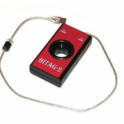 Audi A8 Car Diagnostic Scanner Professional HITAG-2 Key Tool
