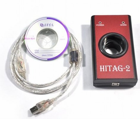 Audi A8 Car Diagnostic Scanner Professional HITAG-2 Key Tool