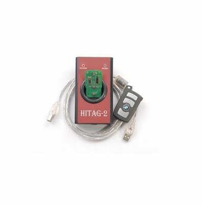 Audi A8 Car Diagnostic Scanner Professional HITAG-2 Key Tool