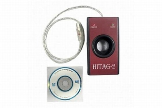Audi A8 Car Diagnostic Scanner Professional HITAG-2 Key Tool