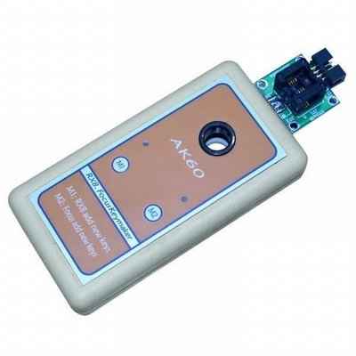 Handheld FORD Focus Key MAZDA Keymaker AK60 Remove Immobilizer