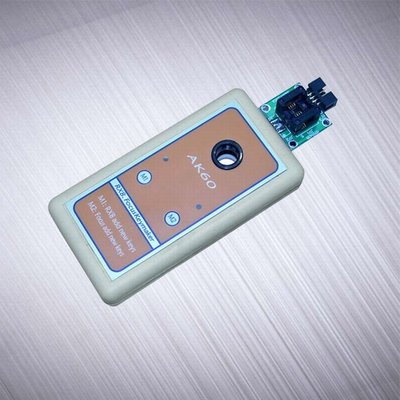 Handheld FORD Focus Key MAZDA Keymaker AK60 Remove Immobilizer