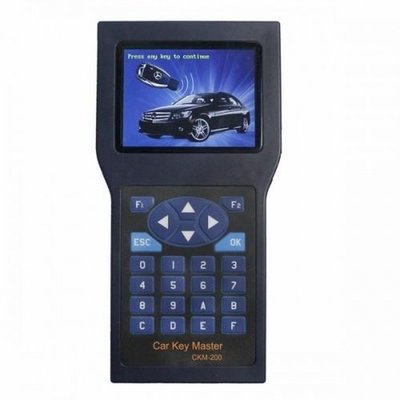 Multi - function Car Key Master CKM2000 Handset with 30 Tokens