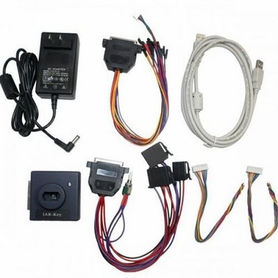 Multi - function Car Key Master CKM2000 Handset with 30 Tokens