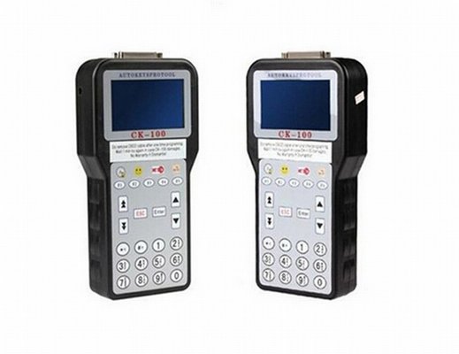 CK-100 Automative Key Programmer Tool Multi - Language V39.02 Version