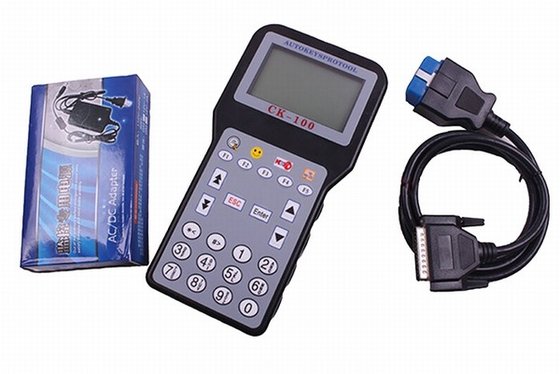 CK-100 Automative Key Programmer Tool Multi - Language V39.02 Version