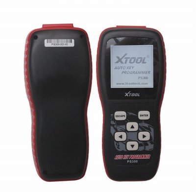 PS300 Car Diagnostic Scanner , Immobilizer Car Key Programmer