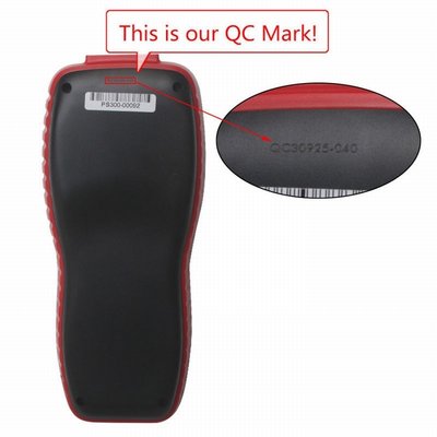 PS300 Car Diagnostic Scanner , Immobilizer Car Key Programmer