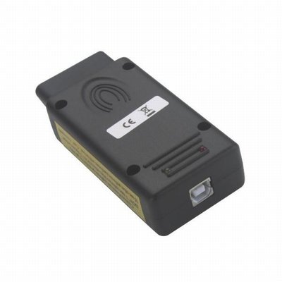 Dash CAN V5.05 Key Programming Tool For Read Login Code Recalibrate Odometer