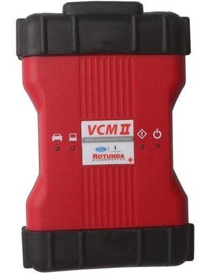 Ford Universal Car Diagnostic Scanner 