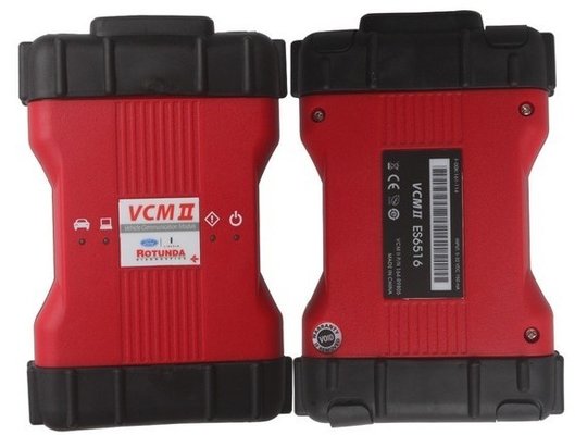 Ford Universal Car Diagnostic Scanner 