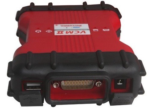 Ford Universal Car Diagnostic Scanner 