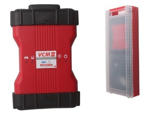 Ford Universal Car Diagnostic Scanner 