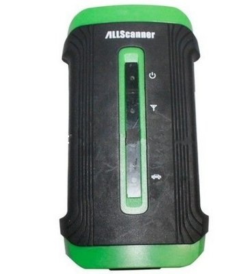 Vehicle Car Diagnostic Scanner , Allscanner Vcx Subaru Ssm-Iii Interface