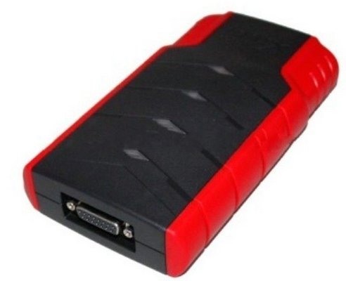 Xtool XVCI Ford Vcm Auto Diagnostic Tools For Ford / Mazda / Jaguar / Landrover