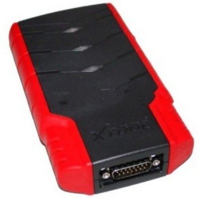 Xtool XVCI Ford Vcm Auto Diagnostic Tools For Ford / Mazda / Jaguar / Landrover