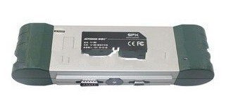 English Universal Car Diagnostic Scanner 