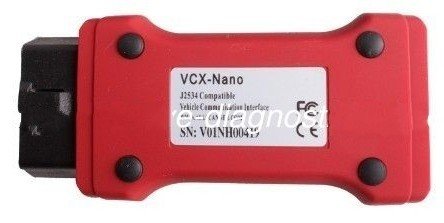 Vcx Nano Universal Car Diagnostic Scanner ,  Vehicle Diagnostic Tool