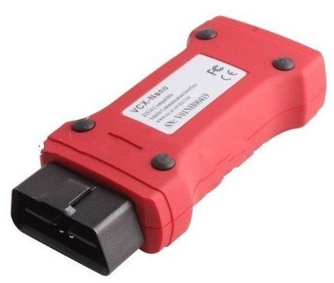 Vcx Nano Universal Car Diagnostic Scanner ,  Vehicle Diagnostic Tool