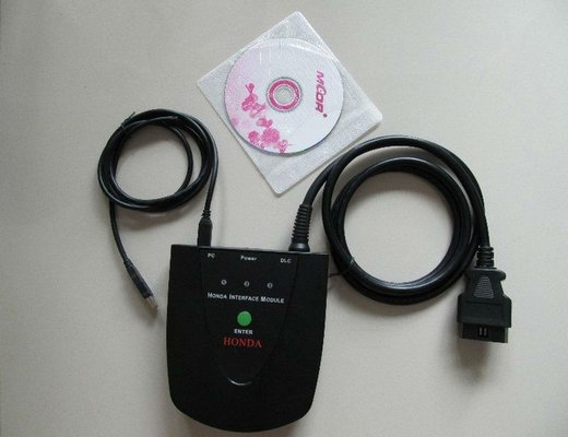 Honda Car Interface Module For Honda Hds Him USB Cable & Diagnostic Tool
