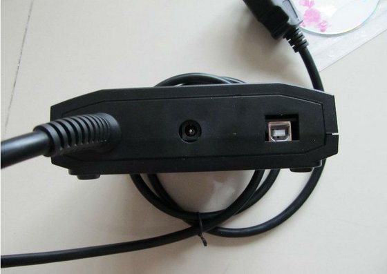 Honda Car Interface Module For Honda Hds Him USB Cable & Diagnostic Tool