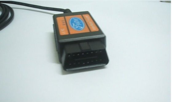 Ford Car Diagnostic Scanner Connect With Usb , Diagnostic Instrument
