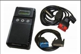 Jojn Deere Diagnostic Tool Obd2 Detecting Mitsubishi Car / Truck