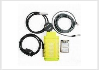 2014 New Original BMW GT1 diagnostic tester BMW pluripotent detector With Dis V57 / Sss V39