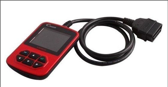 Automotive Obdii Diagnostic Tool Launch Cresetter Oil Lamp Reset Tool
