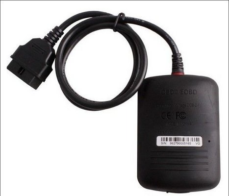 Automotive Obdii Diagnostic Tool Launch Cresetter Oil Lamp Reset Tool