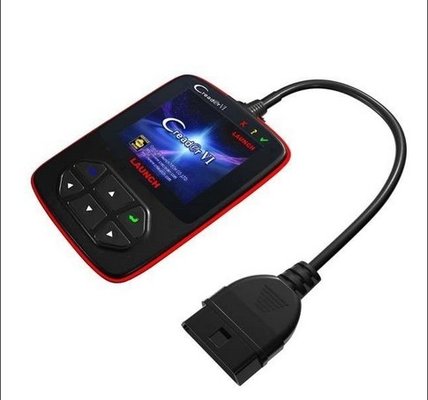 Eobd Obd Launch Creader Vi Code Reader Obdii Diagnostic Tools