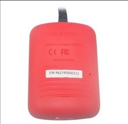 Eobd Obd Launch Creader Vi Code Reader Obdii Diagnostic Tools
