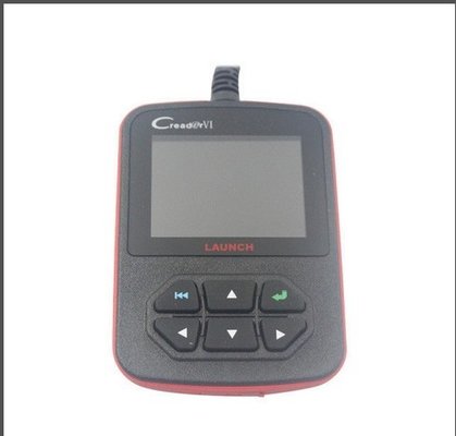 Eobd Obd Launch Creader Vi Code Reader Obdii Diagnostic Tools