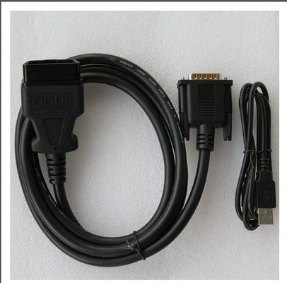 European / Asian Vehicle Car Diagnostic Scanner , Maxiscan Ms609 Obd2 Diagnosis Tool