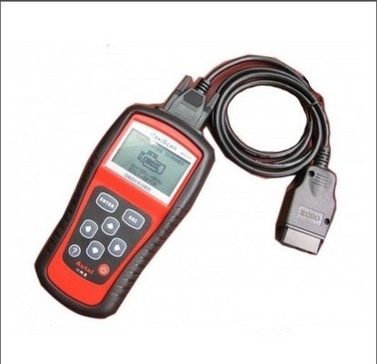 MaxiScan MS509 OBD2 Scanner Code Reader / Live Data Diagnostic Device