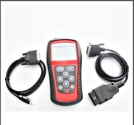 MaxiScan MS509 OBD2 Scanner Code Reader / Live Data Diagnostic Device
