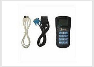 Vw Audi Car Diagnostic Scanner / Diagnosis , Tools Super Vag K Can V4.8
