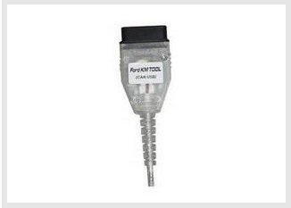 Ford Km Tool Can Bus Obd2 Car Diagnostic odometer correction Tools With Sense Dongle