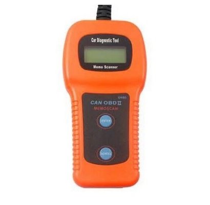 Code Reader Car Diagnostic Scanner