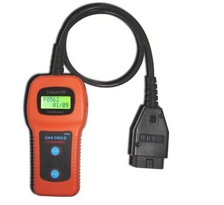 Code Reader Car Diagnostic Scanner