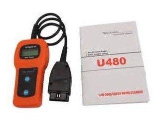 Code Reader Car Diagnostic Scanner