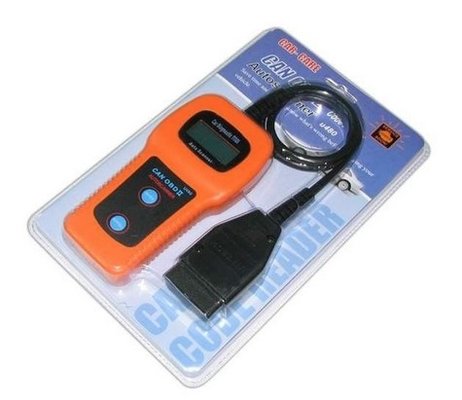 Code Reader Car Diagnostic Scanner