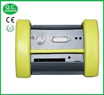 Multi-Language Bmw Opps Diagnostic Tools Repairing Car For Any Pc / Dis V57 / Sss V39