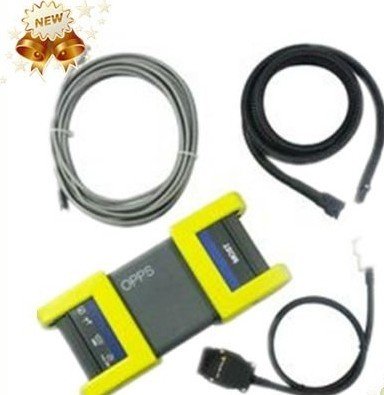 Multi-Language Bmw Opps Diagnostic Tools Repairing Car For Any Pc / Dis V57 / Sss V39