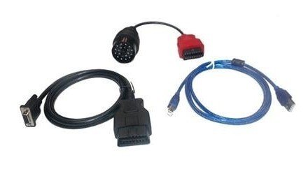 Obdii / Bmw Diagnostic Scanner ,BMW INPA + 140+2.01+2.10 4 in 1 Scanner Diagnostic Interface