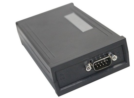 Automotive Bmw Diagnostic Scanner , English / German BMW INPA V502 Diagnostic Tool
