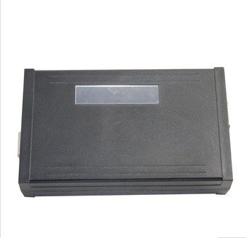 Automotive Bmw Diagnostic Scanner , English / German BMW INPA V502 Diagnostic Tool