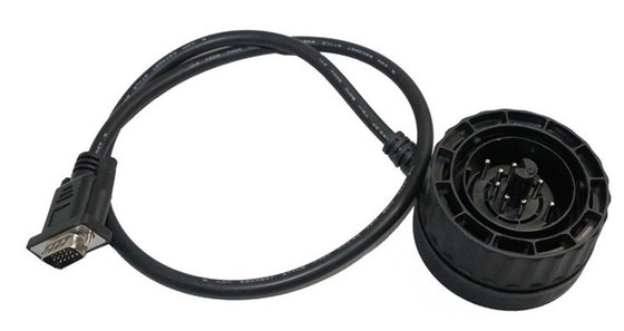 Automotive Bmw Diagnostic Scanner , English / German BMW INPA V502 Diagnostic Tool